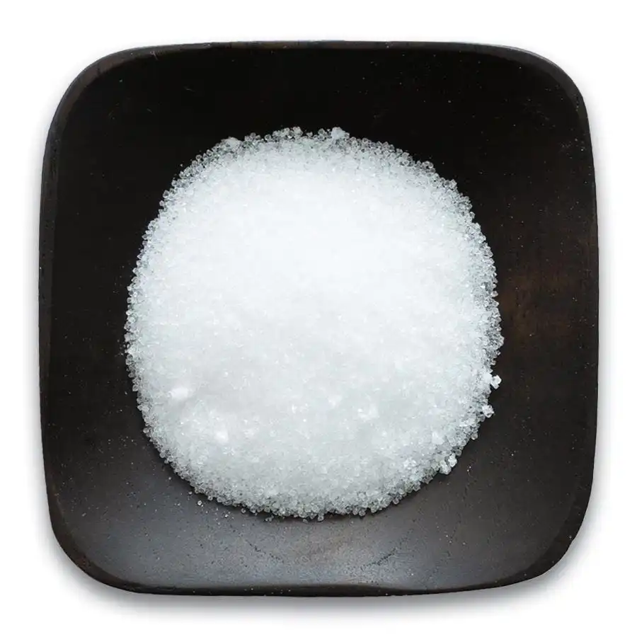 Frontier Co-op Alum Granules 1 lb - California Herban Life